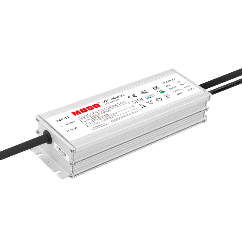 XCP 150W Series - LED