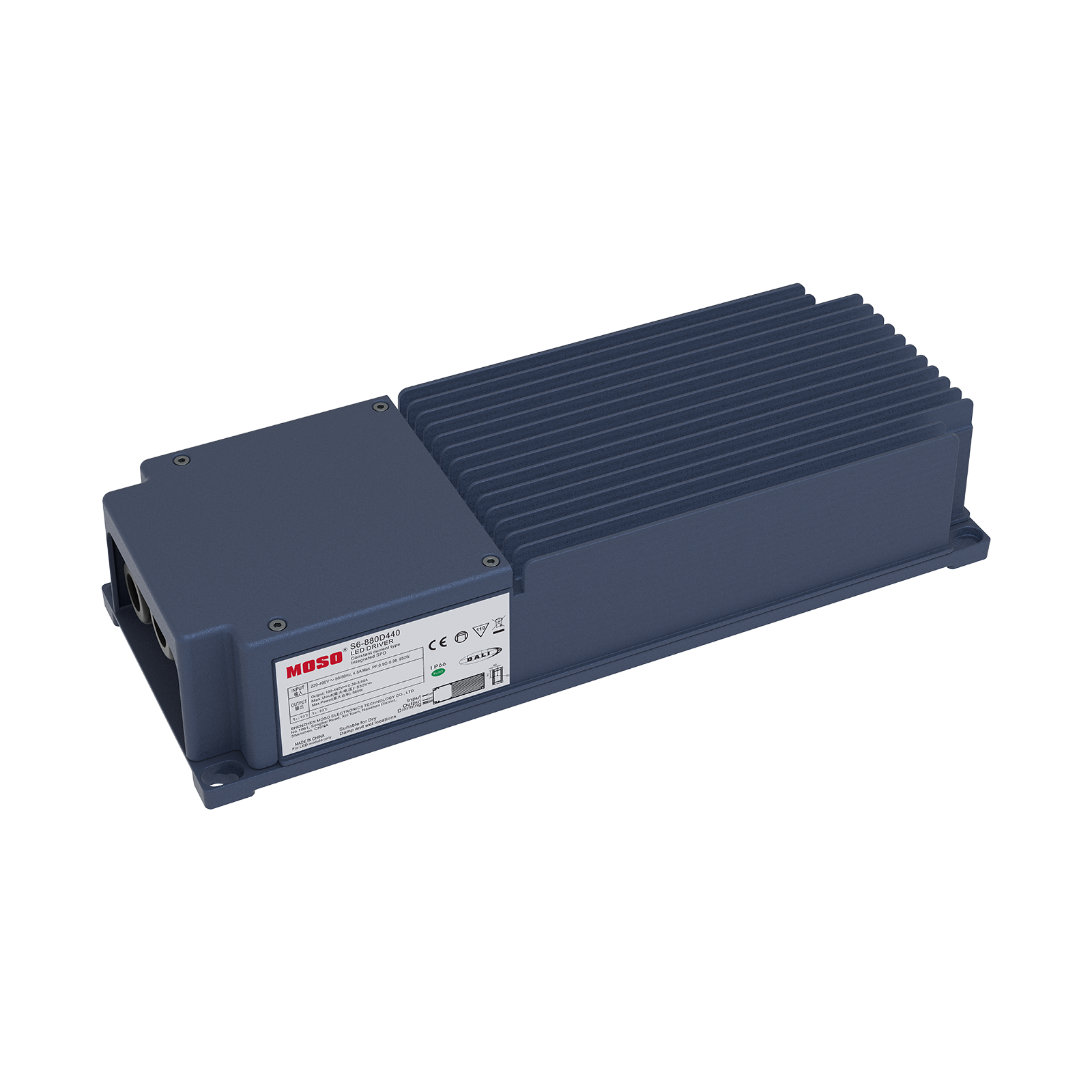 S6 880W Series - LED